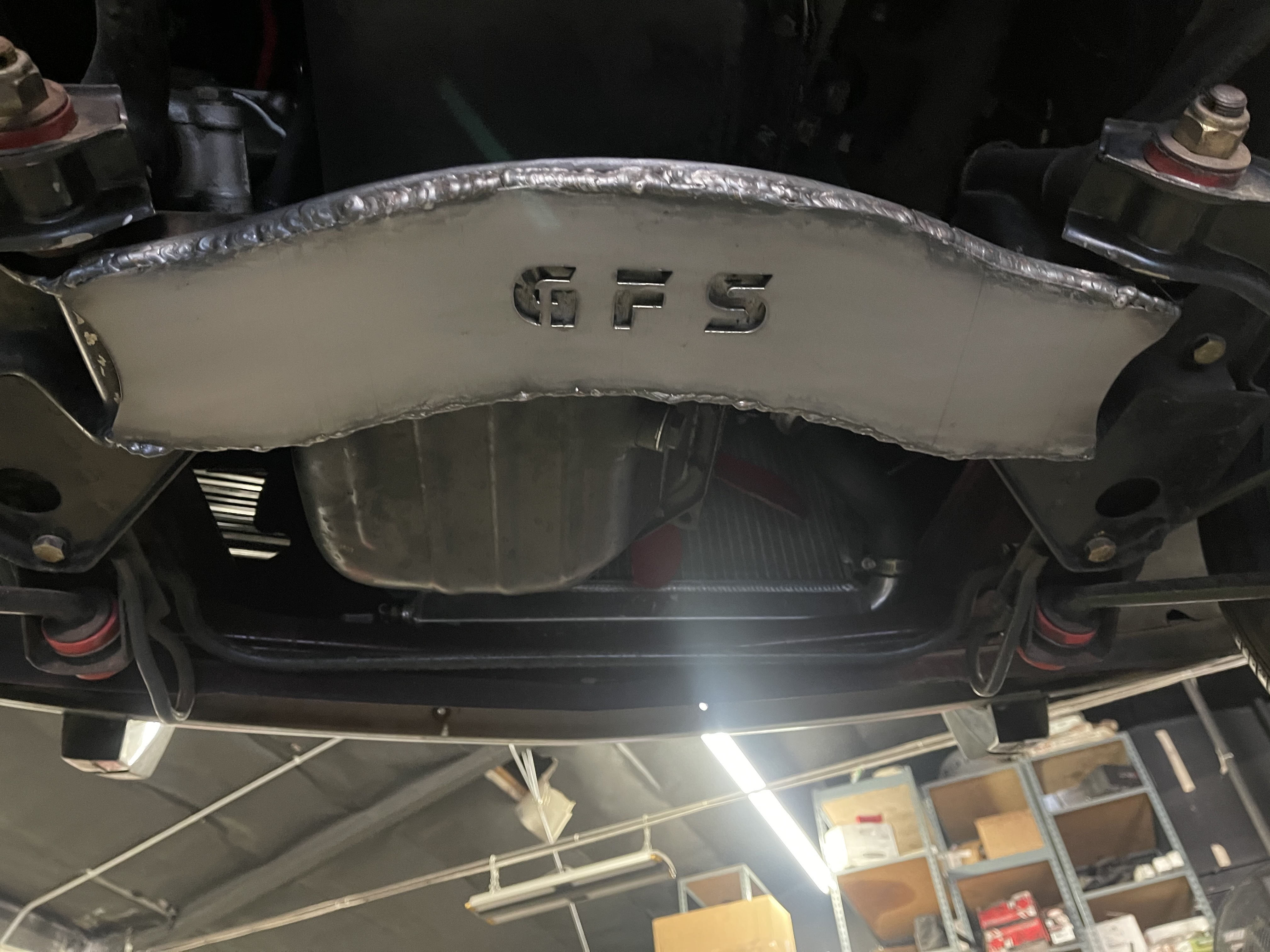 Frame Crack - BMW 2002 and other '02 - 2002FAQ