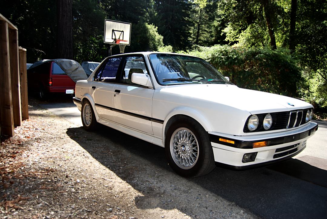 tii has been reunited with its original motor after 20 years |﻿ BMW ...