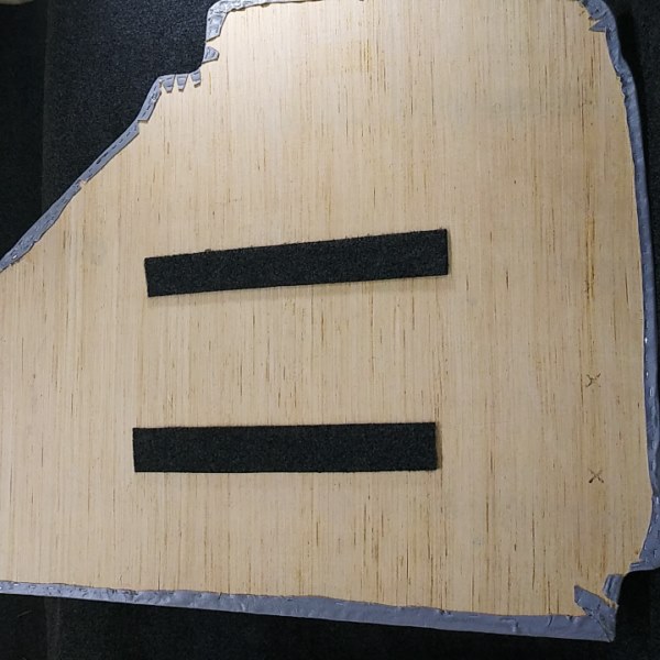 NEW ROUND AND SQUARE TRUNK BOARDS |﻿ Miscellaneous