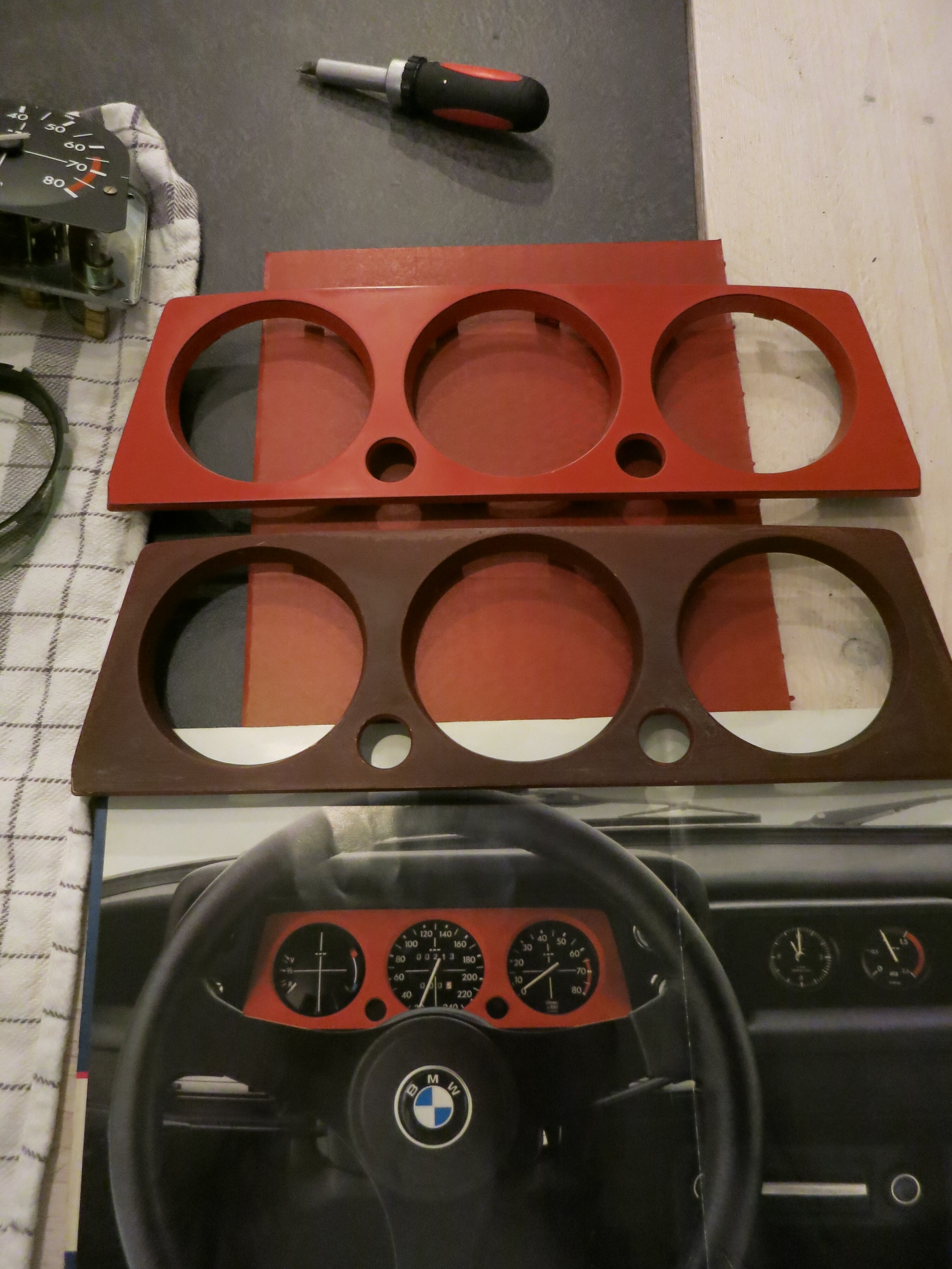 Turbo color code |﻿ BMW 2002 Turbo Discussion