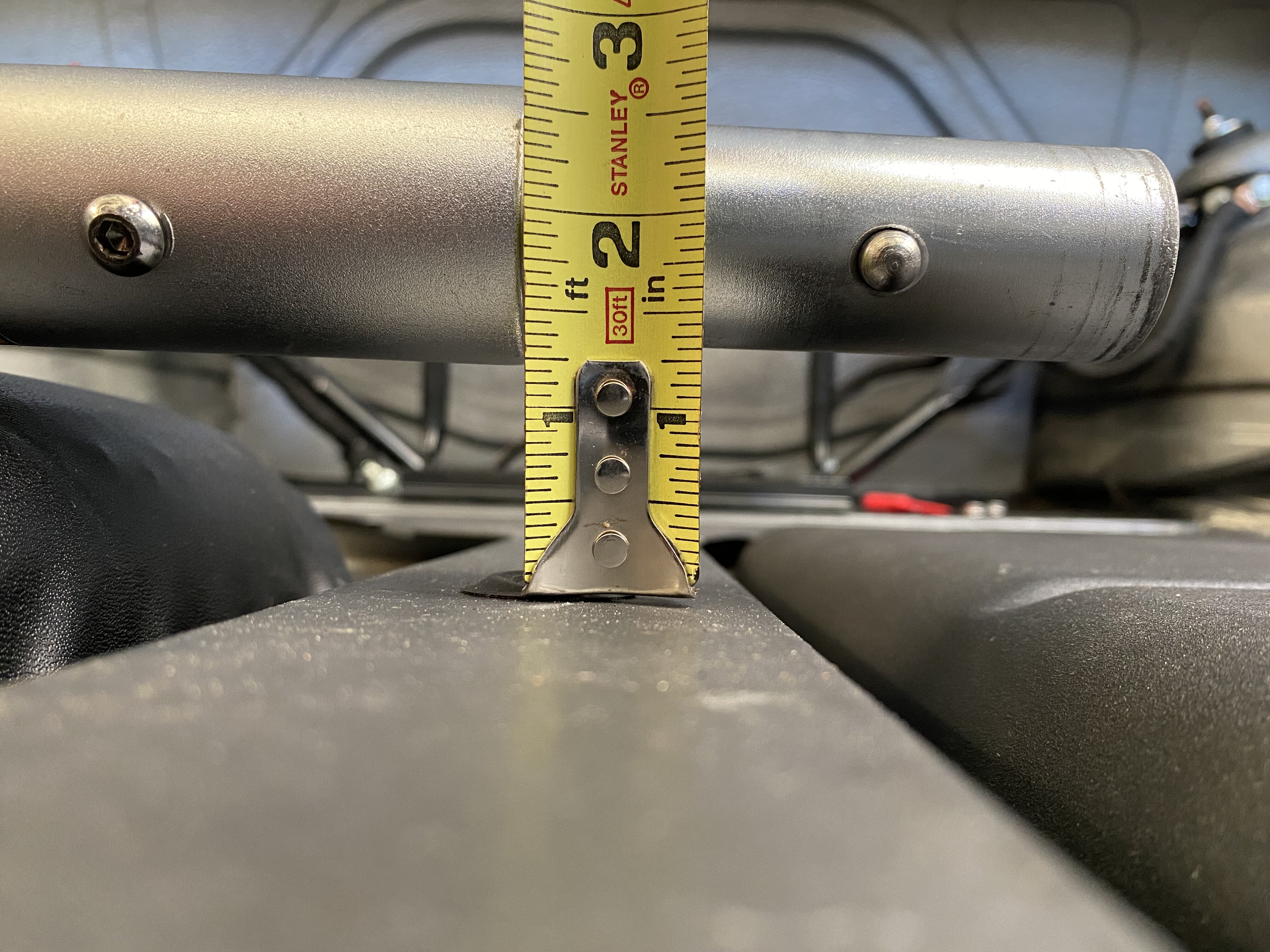 NEW ROUND AND SQUARE TRUNK BOARDS |﻿ Miscellaneous