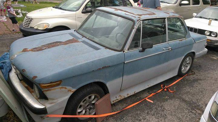 Three, Count 'em, Three 2002s for Sale |﻿ Cars for Sale/Wanted