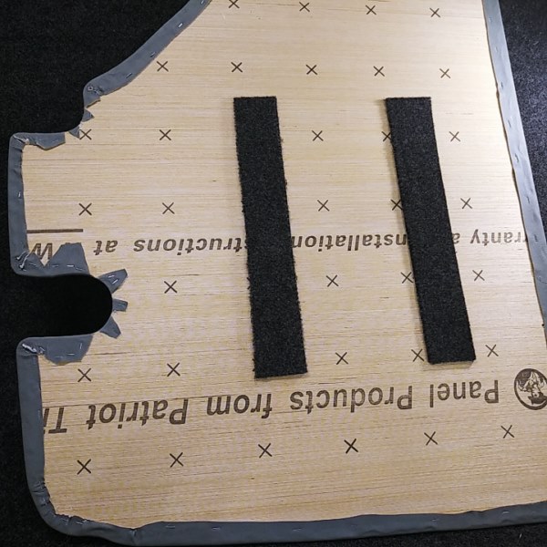 NEW ROUND AND SQUARE TRUNK BOARDS |﻿ Miscellaneous