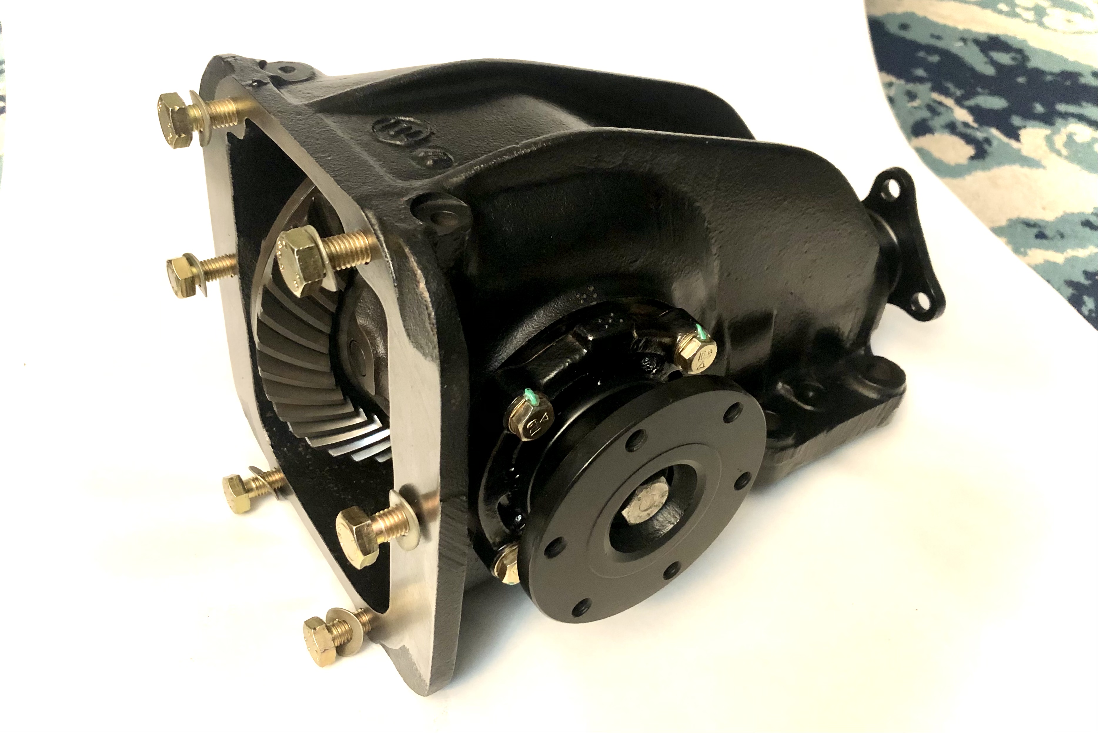 FS: Fully Rebuilt Open Differentials 3.64 and 3.91 |﻿ Miscellaneous