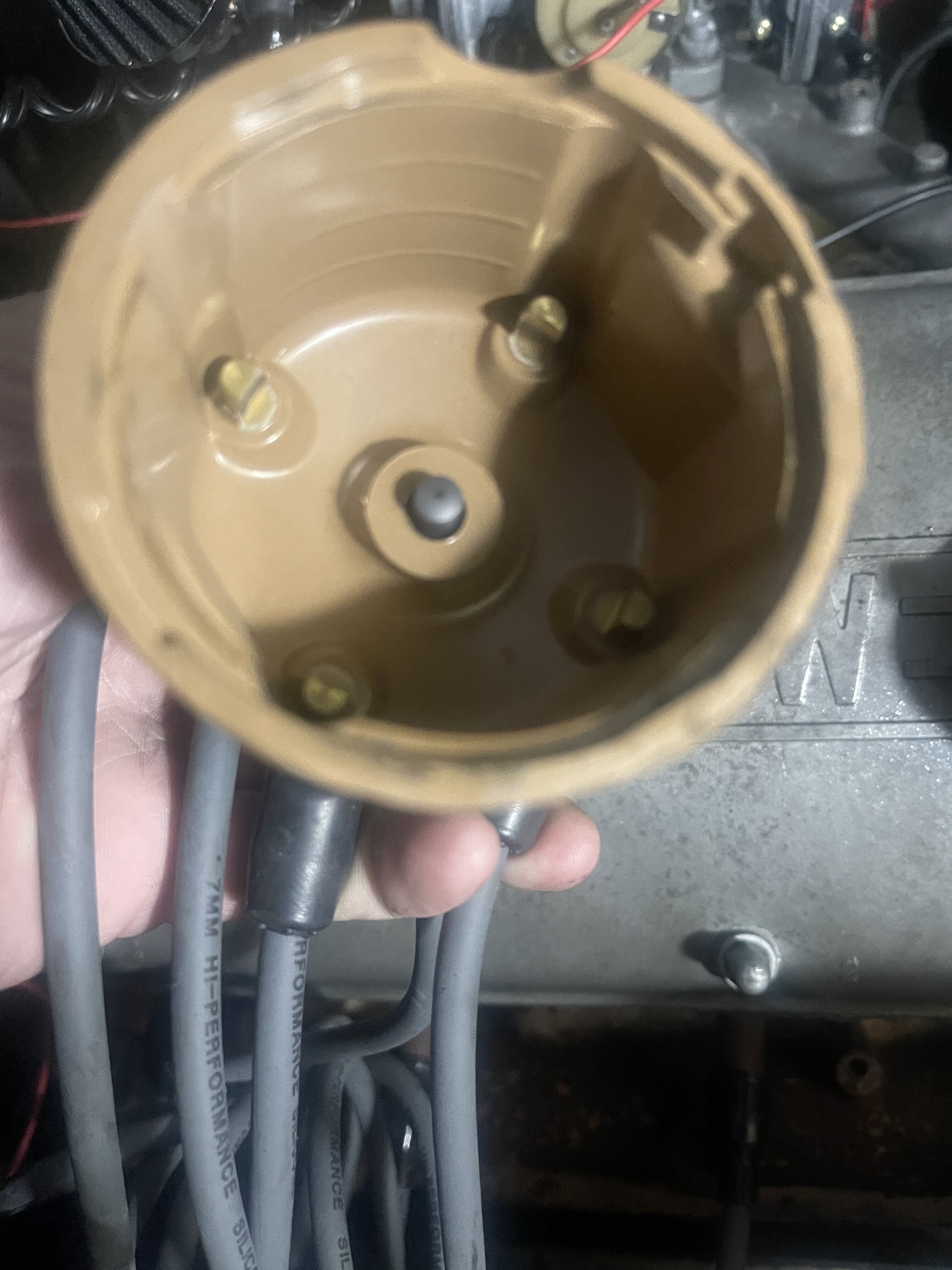slight misfire/rough idle HELP!! - Page 2 - BMW 2002 and other '02 ...