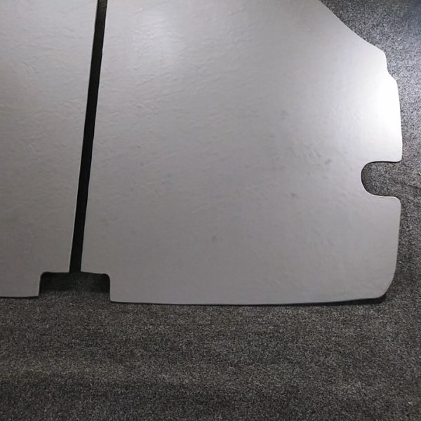 NEW ROUND AND SQUARE TRUNK BOARDS |﻿ Miscellaneous