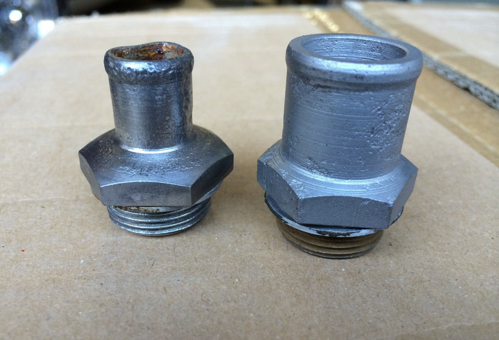 Warped Cylinder Head? - Page 2 |﻿ BMW 2002 and other '02