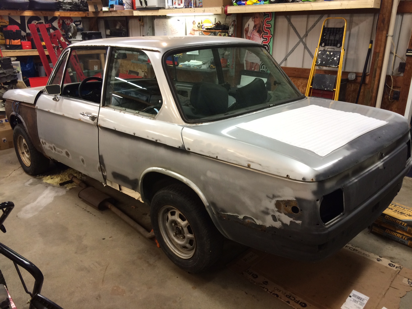 Three, Count 'em, Three 2002s for Sale |﻿ Cars for Sale/Wanted