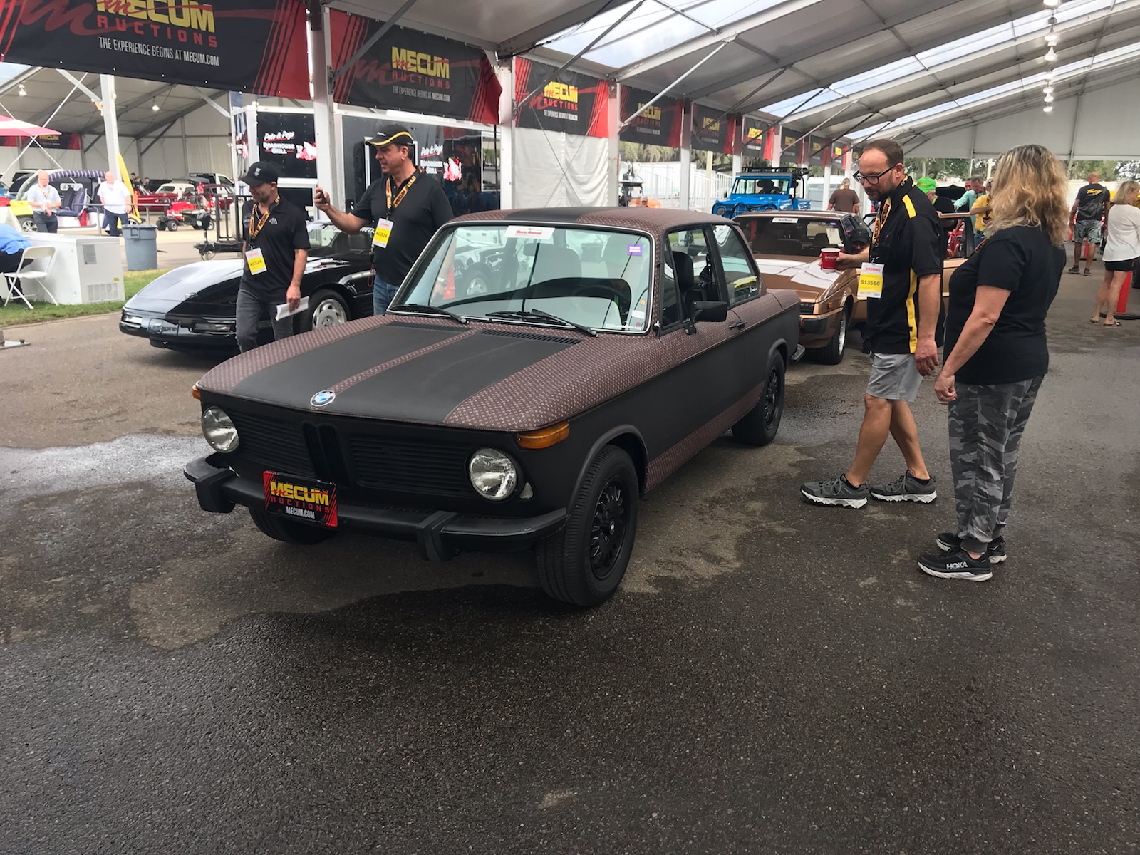 How do you say ugly? :D - BMW 2002 and other '02 - 2002FAQ