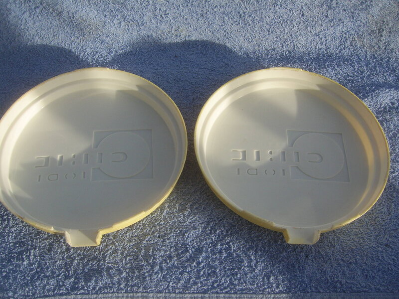 FS: Set Cibie 45 Covers #2 |﻿ Miscellaneous