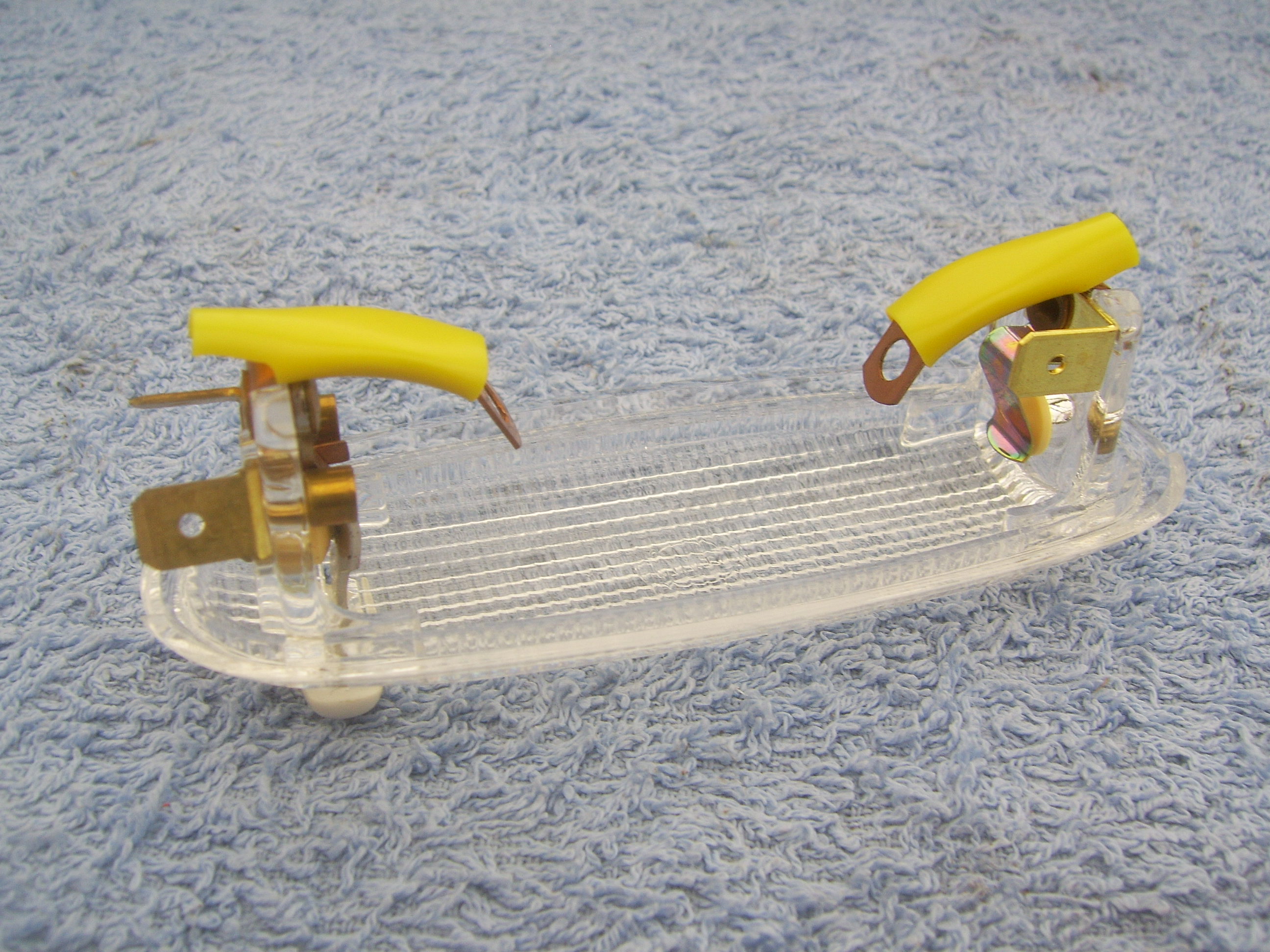 FS: NOS Hella Interior Dome Light Non-Sunroof |﻿ Miscellaneous