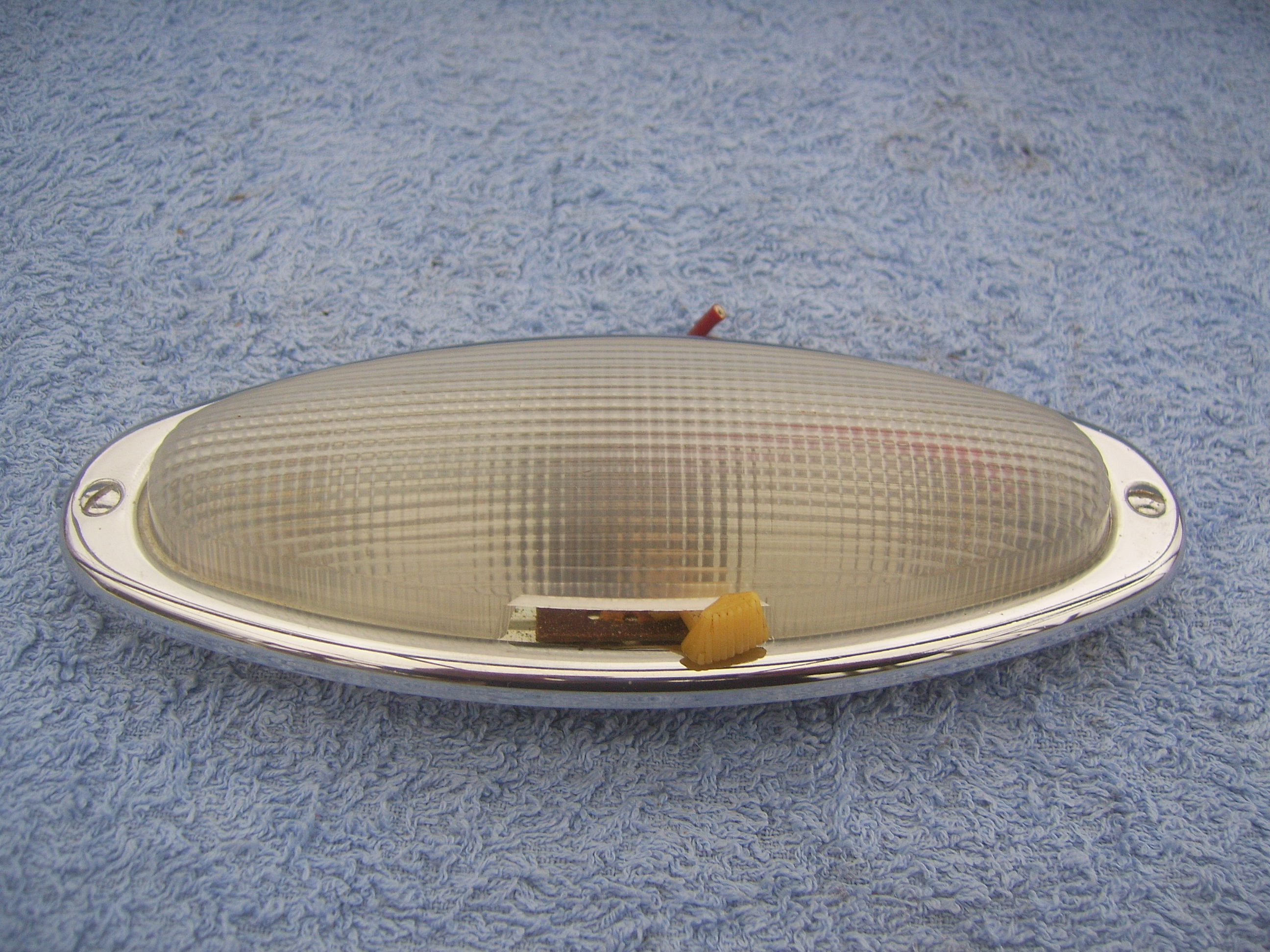 FS: Original Dome Light |﻿ Miscellaneous