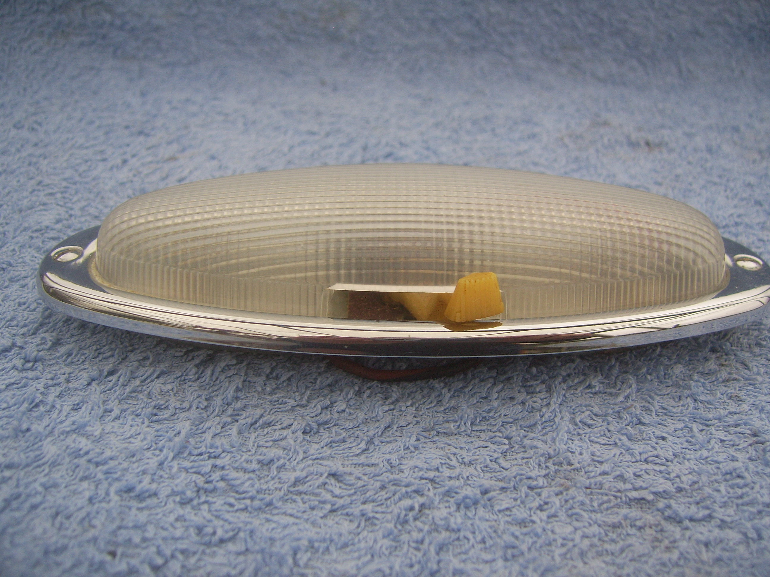 FS: Original Dome Light |﻿ Miscellaneous