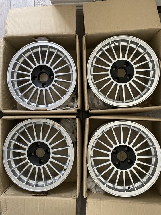 Rota R-20 15 x 6 |﻿ Miscellaneous