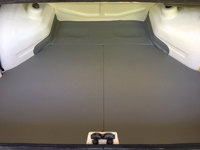 NEW ROUND AND SQUARE TRUNK BOARDS |﻿ Miscellaneous