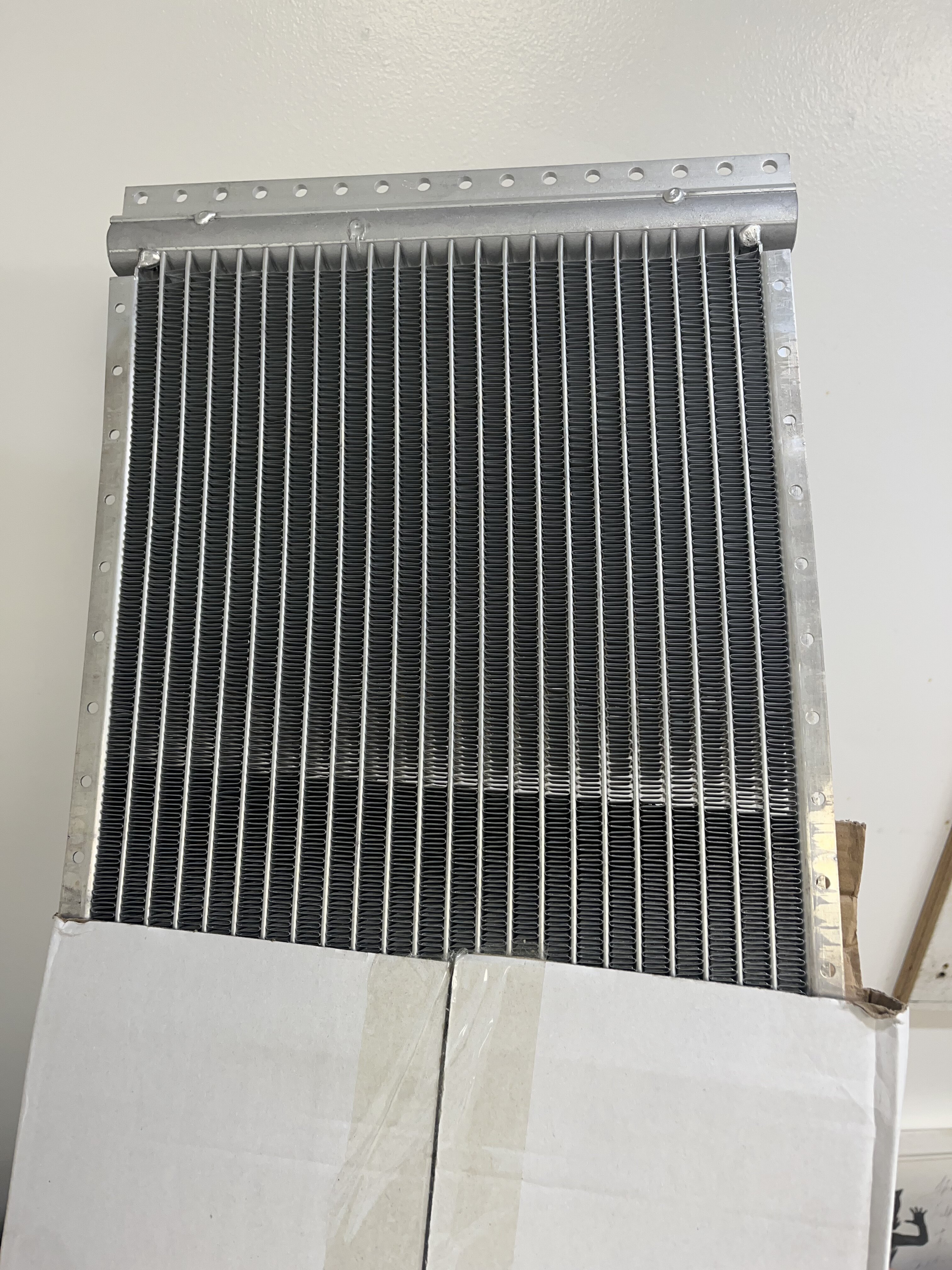 Behr air conditioner parts |﻿ Miscellaneous