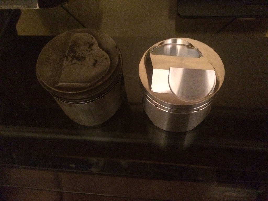 Unusual Piston Set - Page 3 - BMW 2002 and other '02 - 2002FAQ