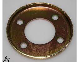 Fan Compression Ring and Locking Plates - Parts Wanted - 2002FAQ