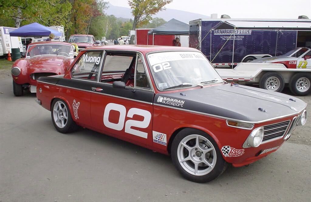 eX Lee racer.jpg - Images - BMW 2002 FAQ