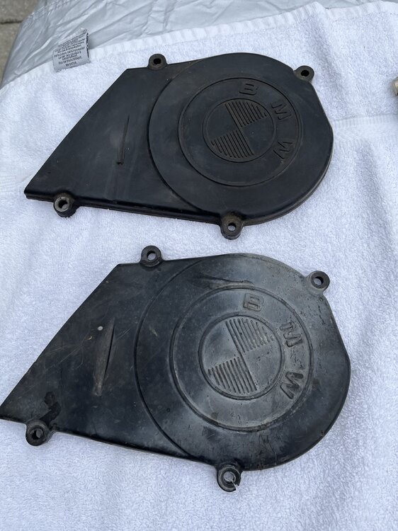 WTB: plastic lower engine dust cover for tii engine |﻿ Parts Wanted