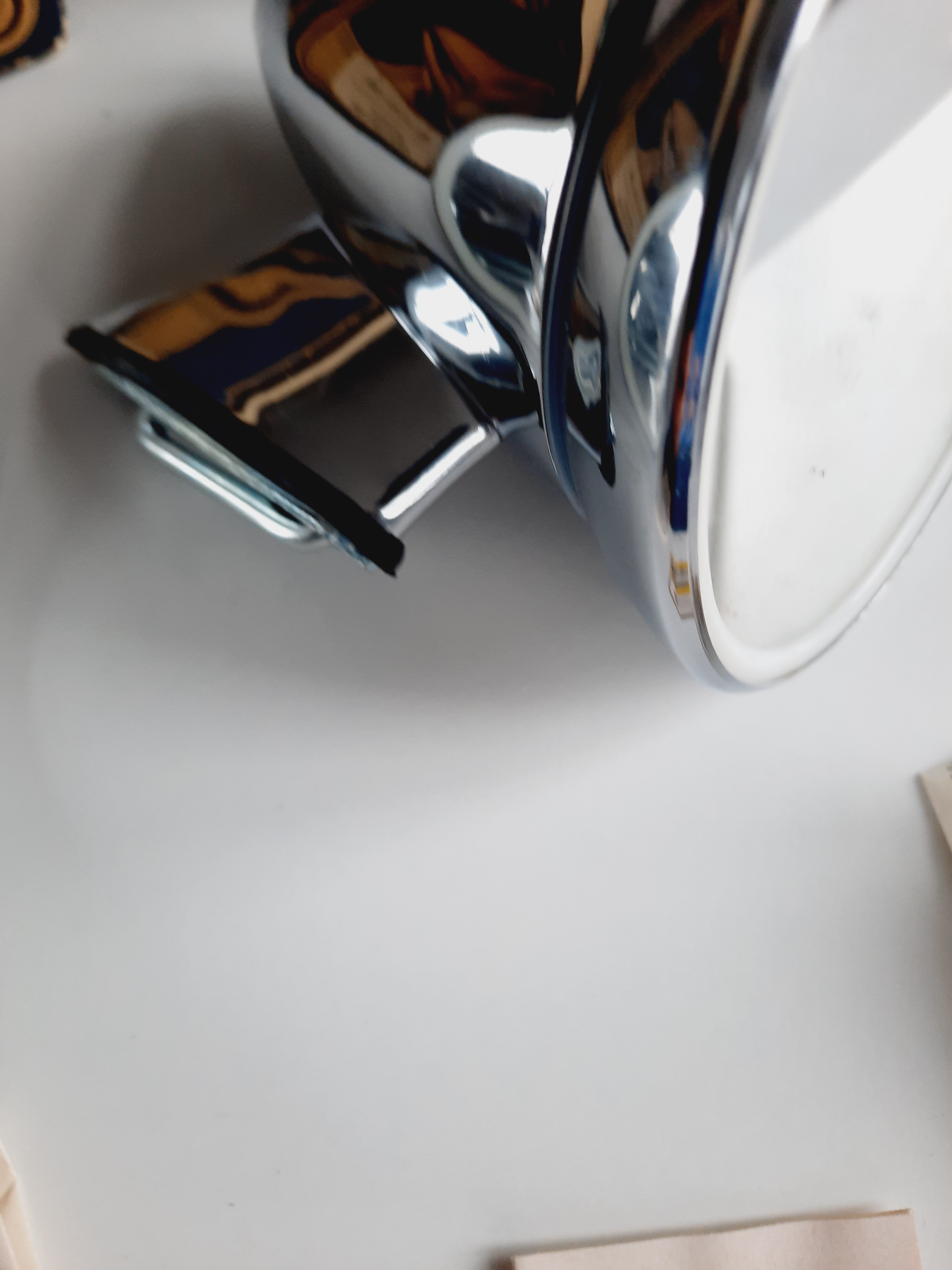Hella System Talbot mirrors NOS |﻿ Miscellaneous