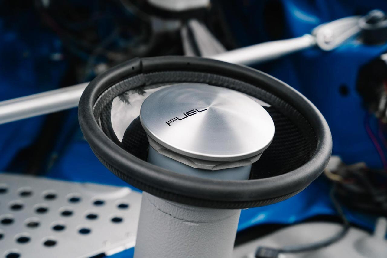 Welding has begun! "The Cattle Chaser" |﻿ 1969 BMW 1600-2 "The Cattle ...