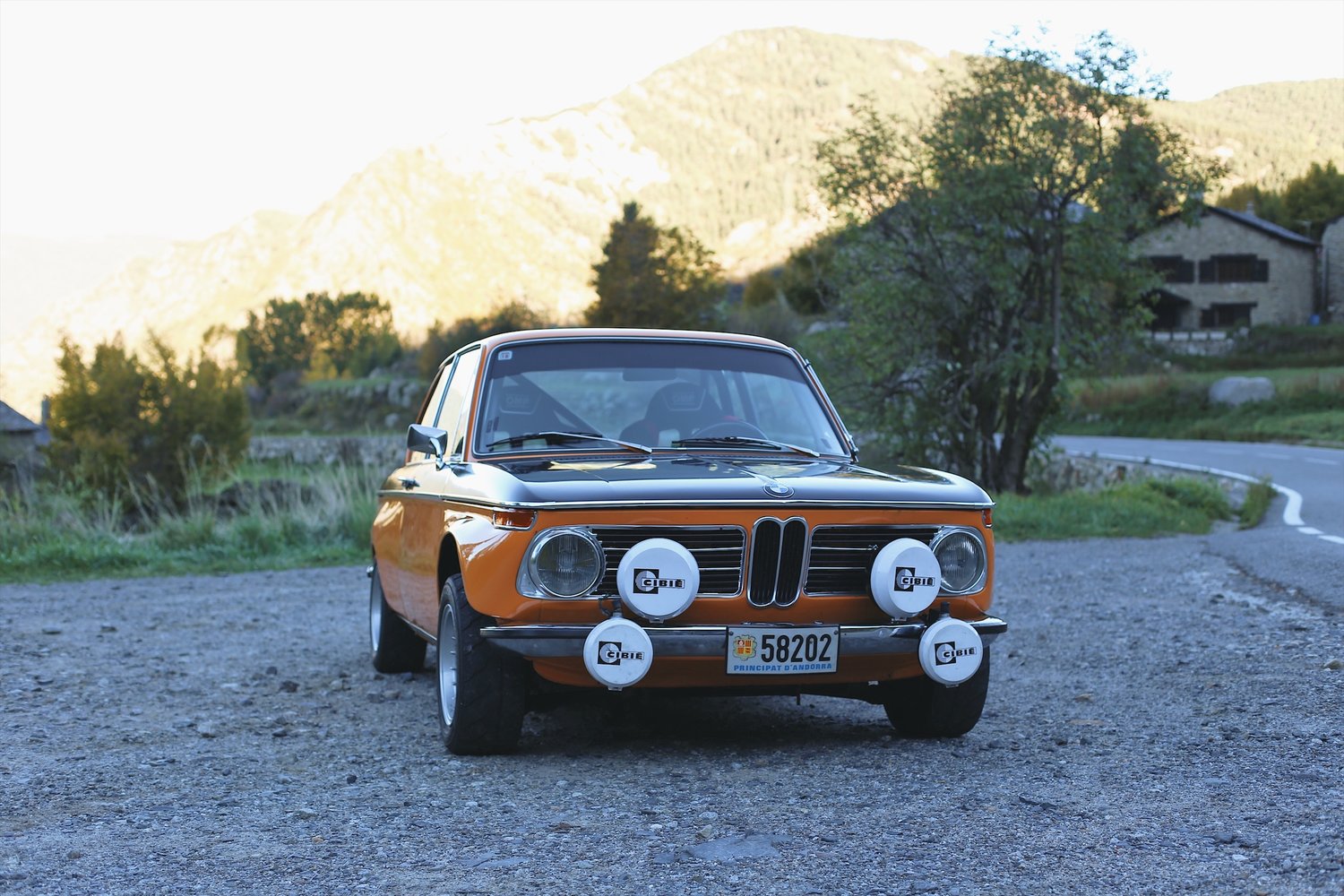 FS: Set NOS Cibie Oscars Driving Lights |﻿ Miscellaneous