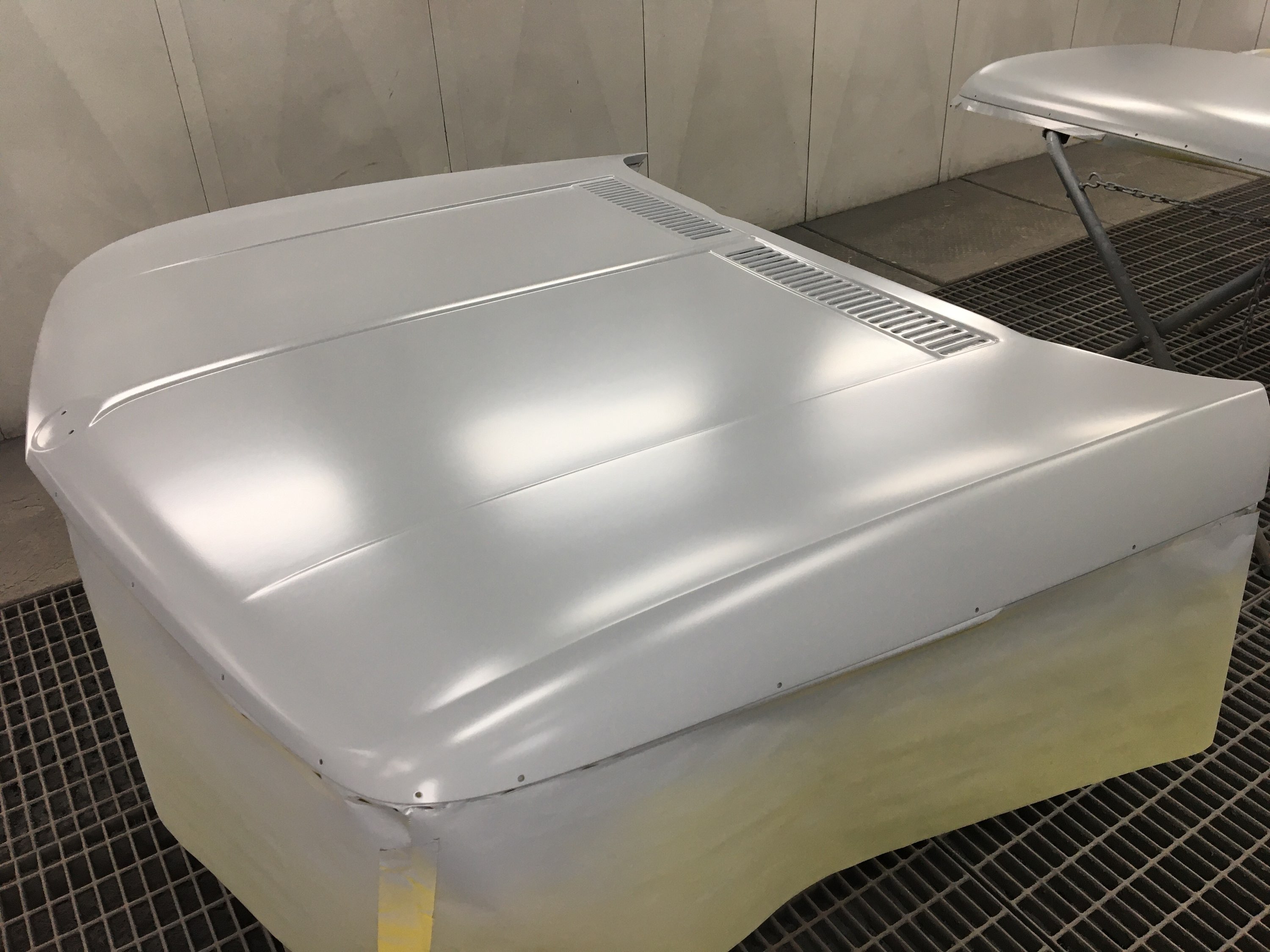 Recently aquired '72 tii - Page 4 |﻿ BMW 2002 and other '02