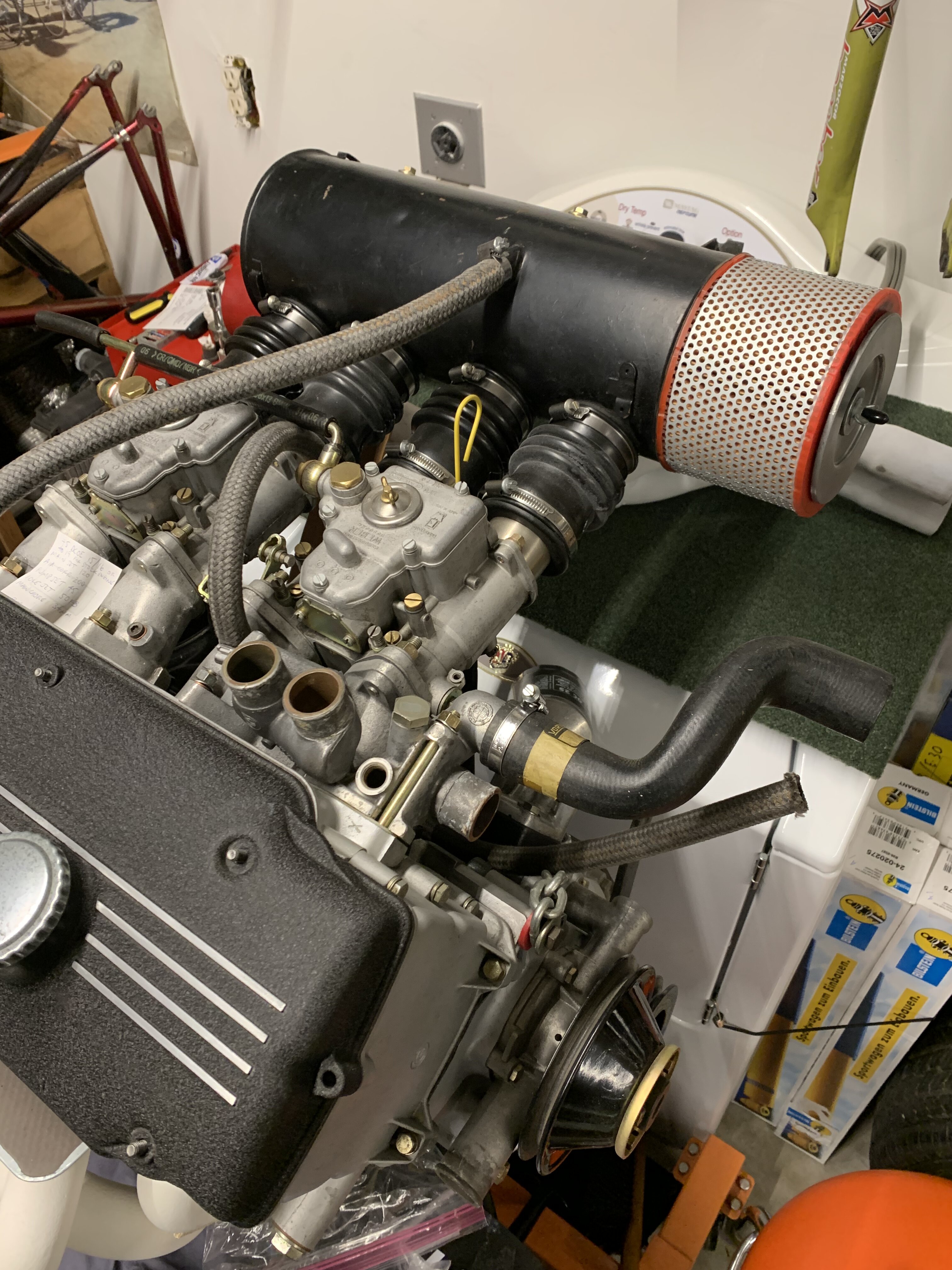 Interesting ALPINA Steering wheel - Page 4 |﻿ BMW 2002 and other '02