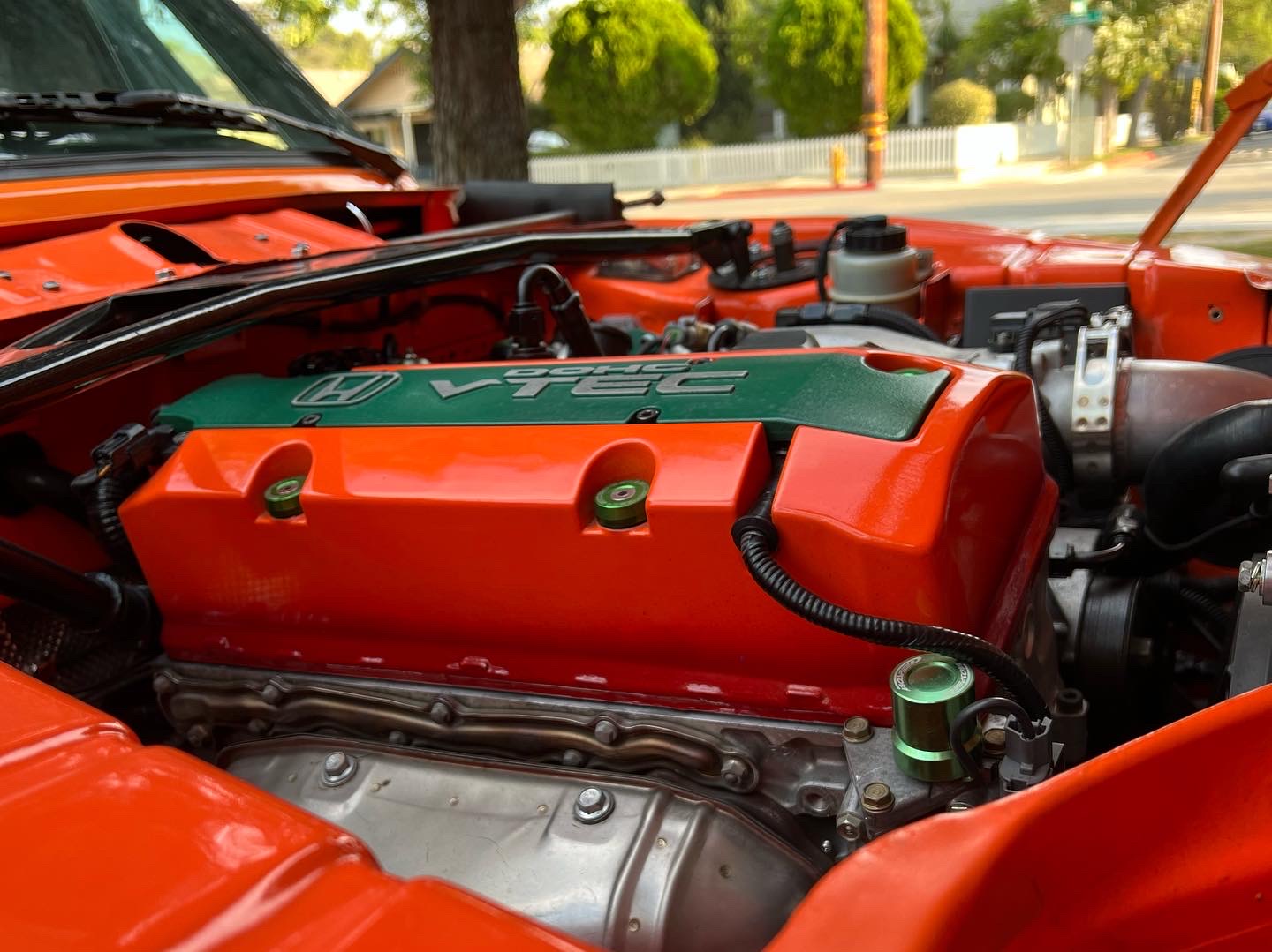 S2002 Honda S2000 - F20c motor swap mounts V4 with A/C - Page 2 ...