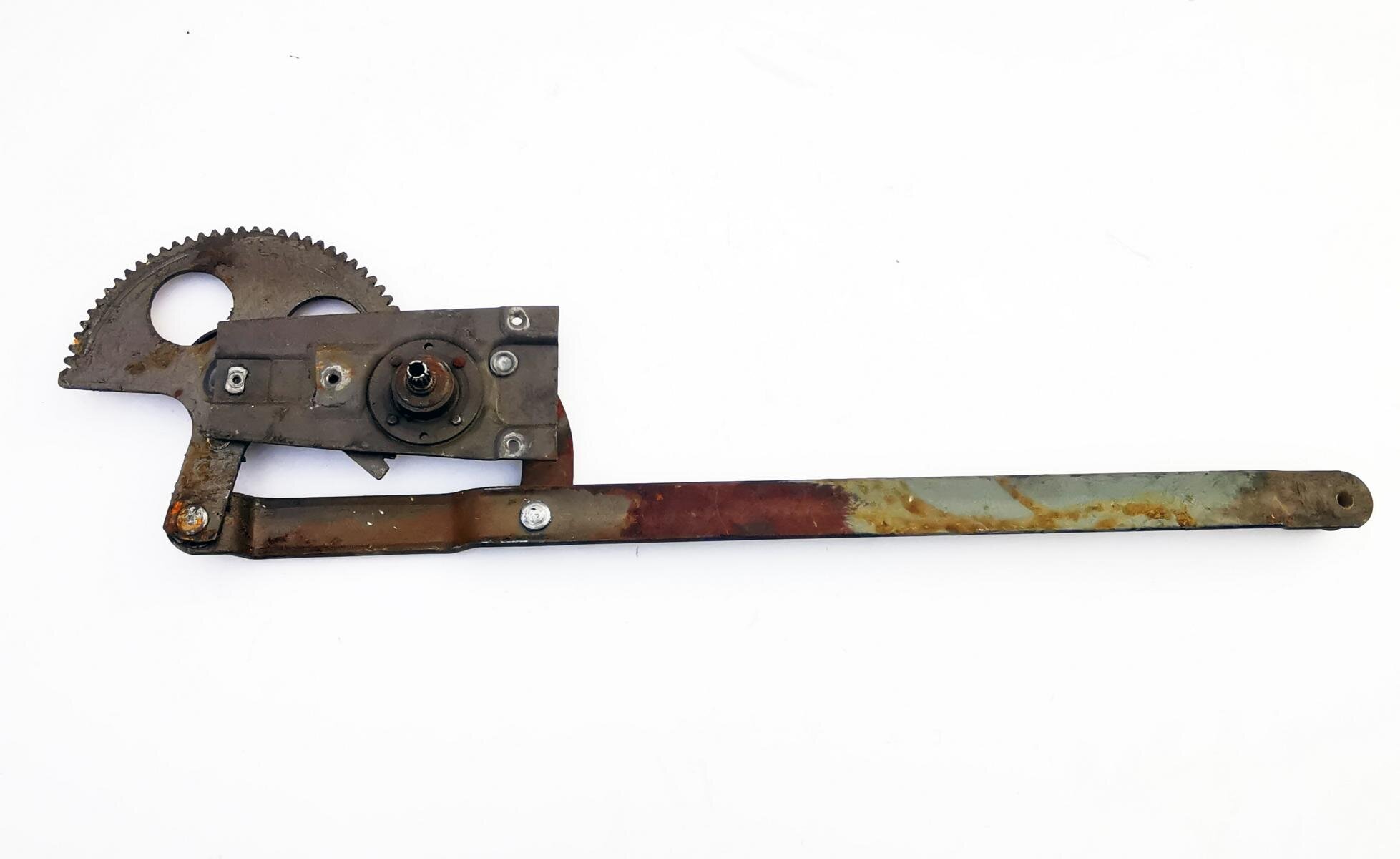 BMW 1502-2002 window lifter left + right - Miscellaneous - 2002FAQ