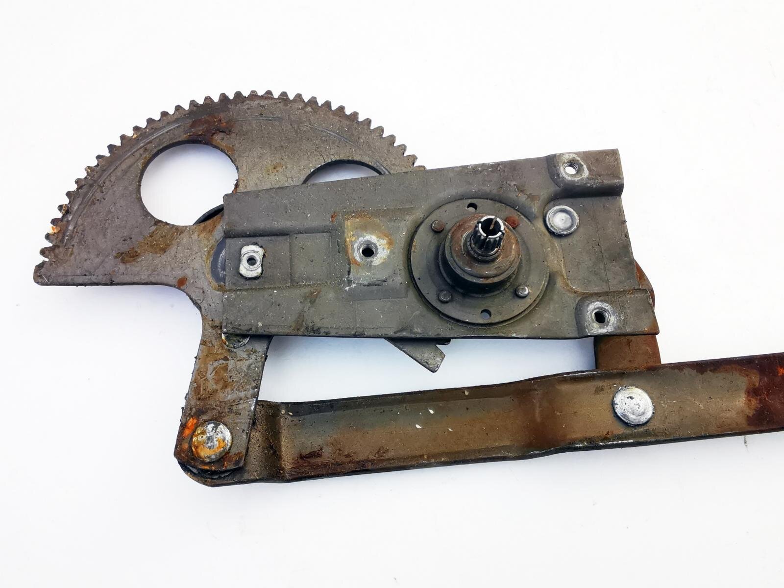 BMW 1502-2002 window lifter left + right - Miscellaneous - 2002FAQ