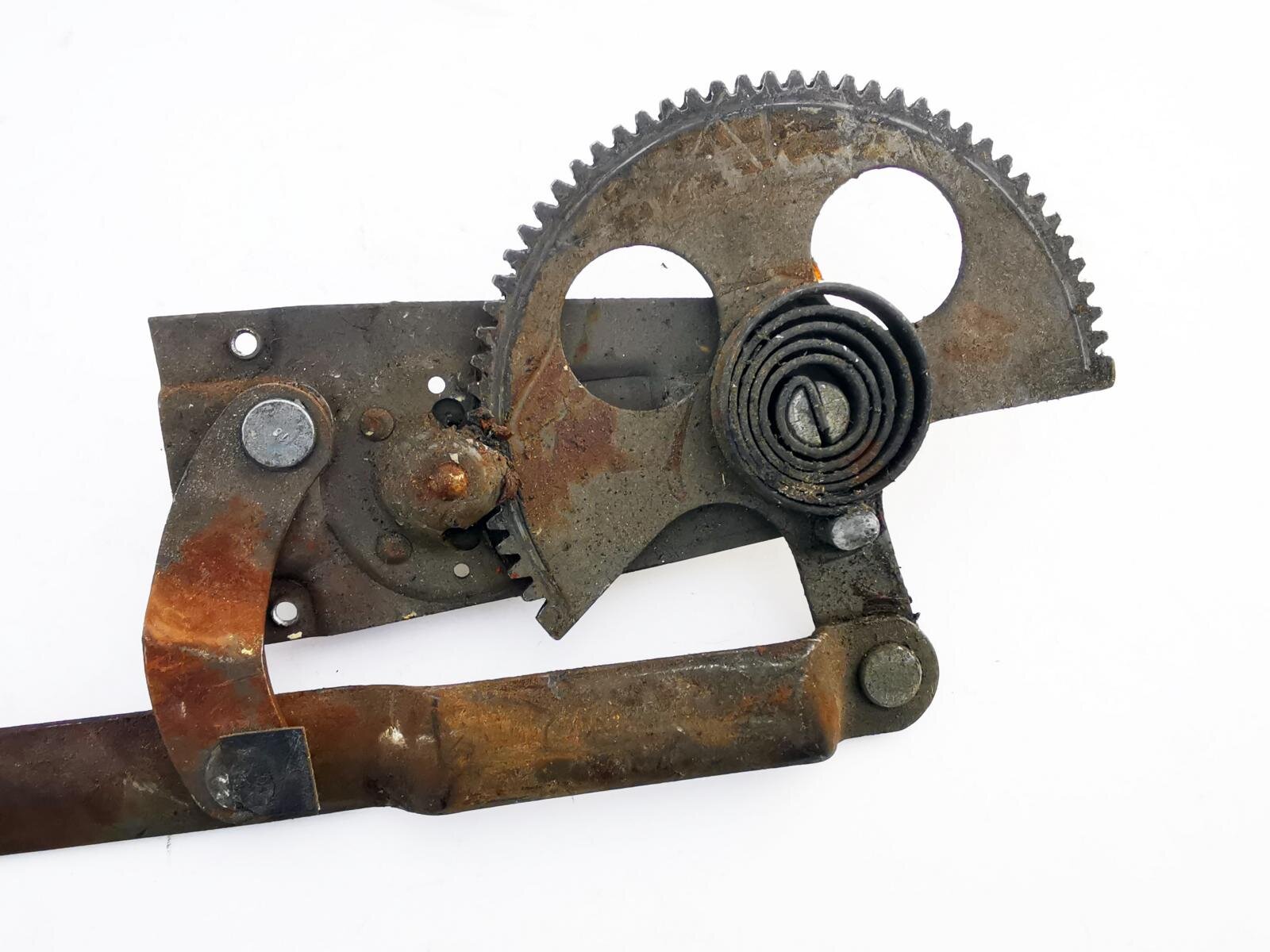 BMW 1502-2002 window lifter left + right - Miscellaneous - 2002FAQ