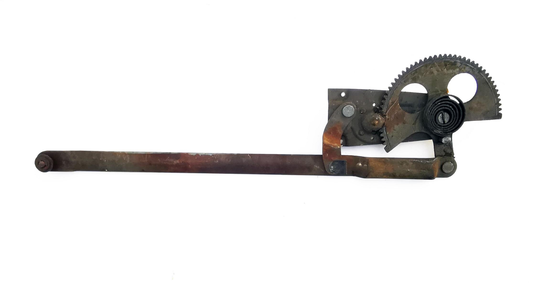 BMW 1502-2002 window lifter left + right - Miscellaneous - 2002FAQ
