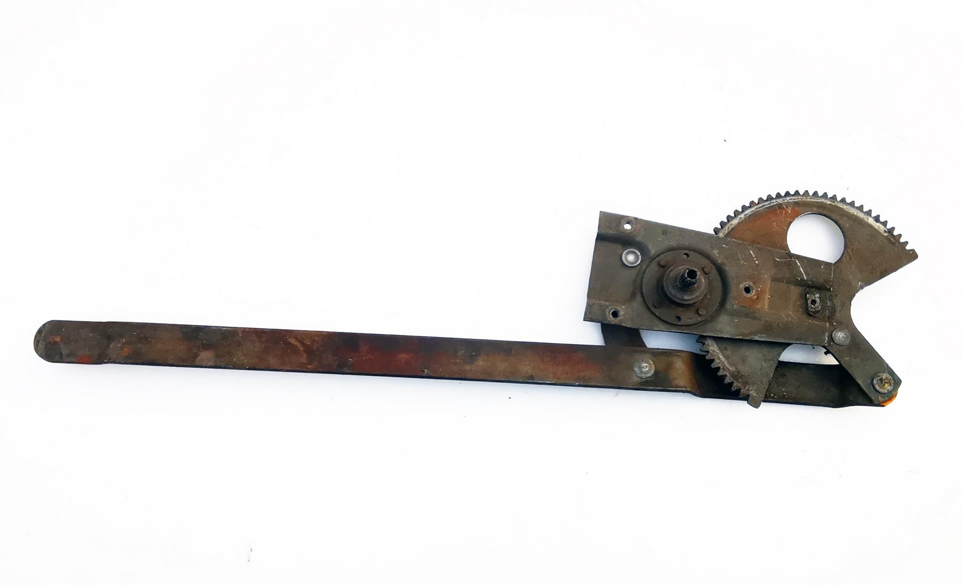 BMW 1502-2002 window lifter left + right - Miscellaneous - 2002FAQ