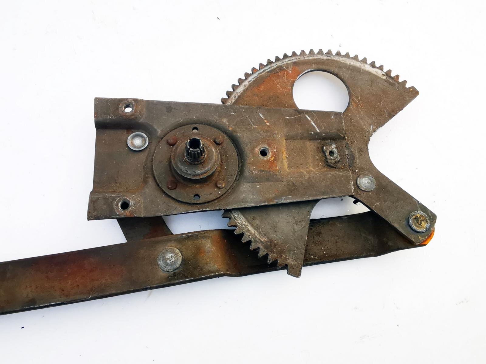 BMW 1502-2002 window lifter left + right - Miscellaneous - 2002FAQ