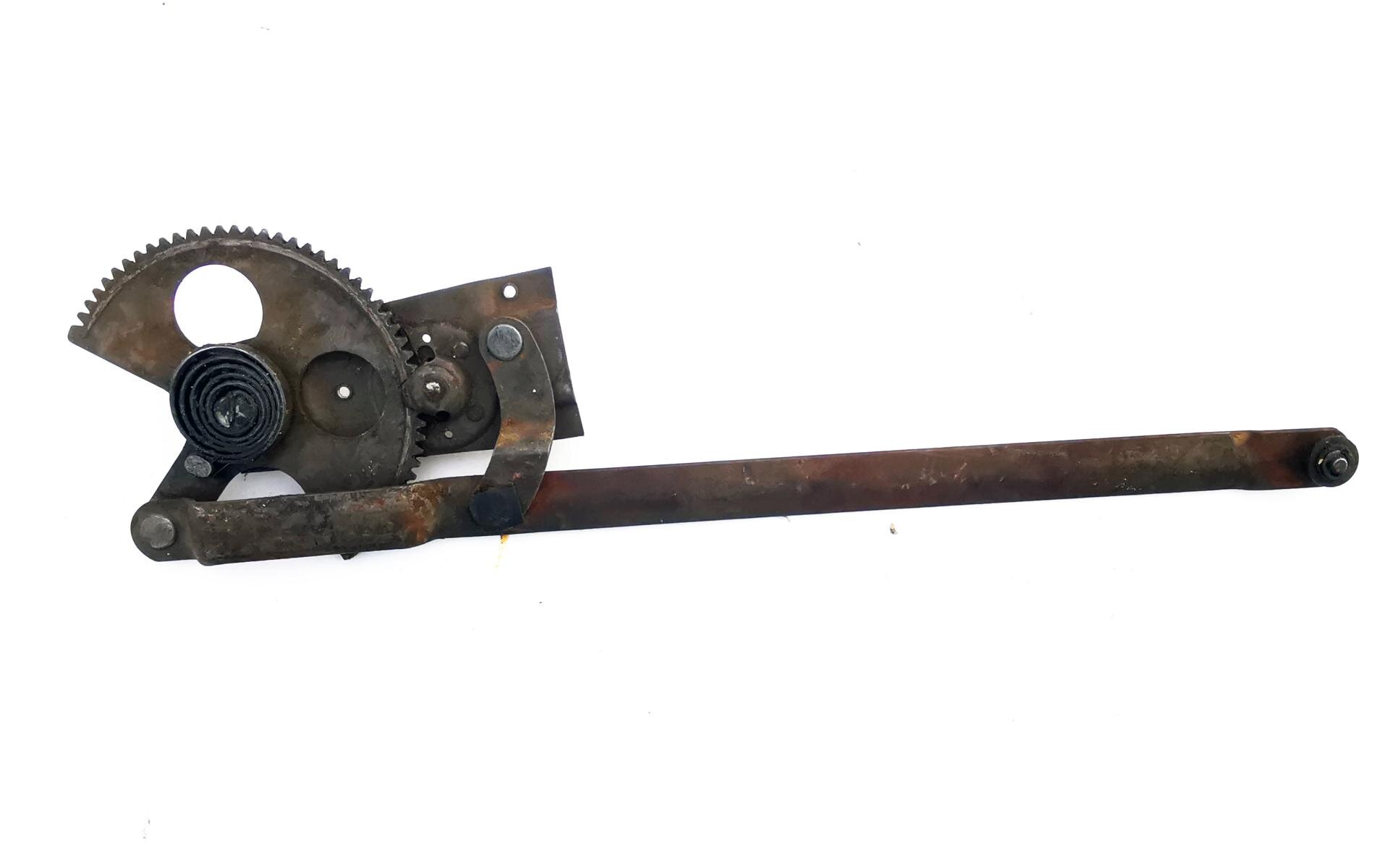BMW 1502-2002 window lifter left + right - Miscellaneous - 2002FAQ