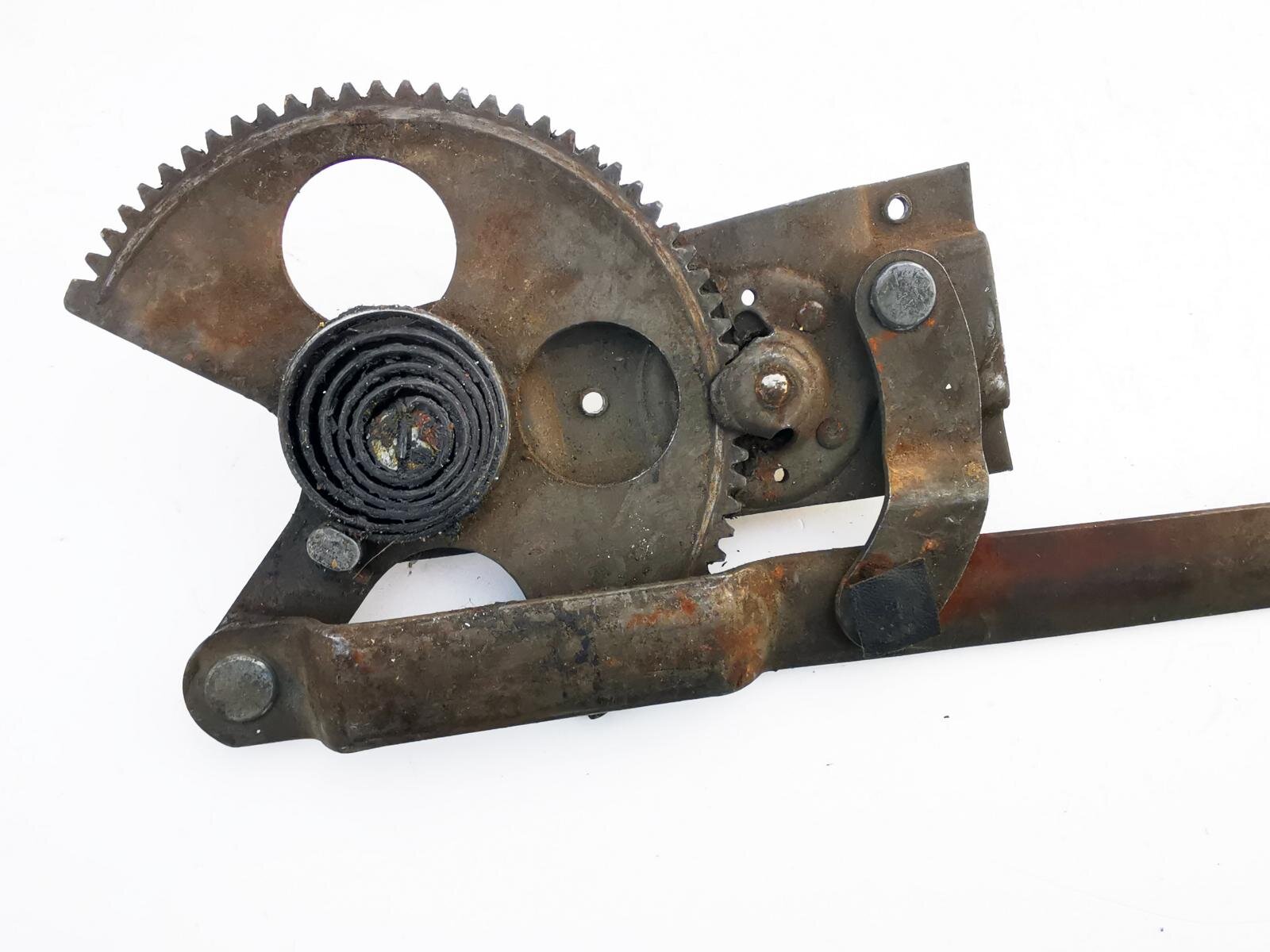BMW 1502-2002 window lifter left + right - Miscellaneous - 2002FAQ