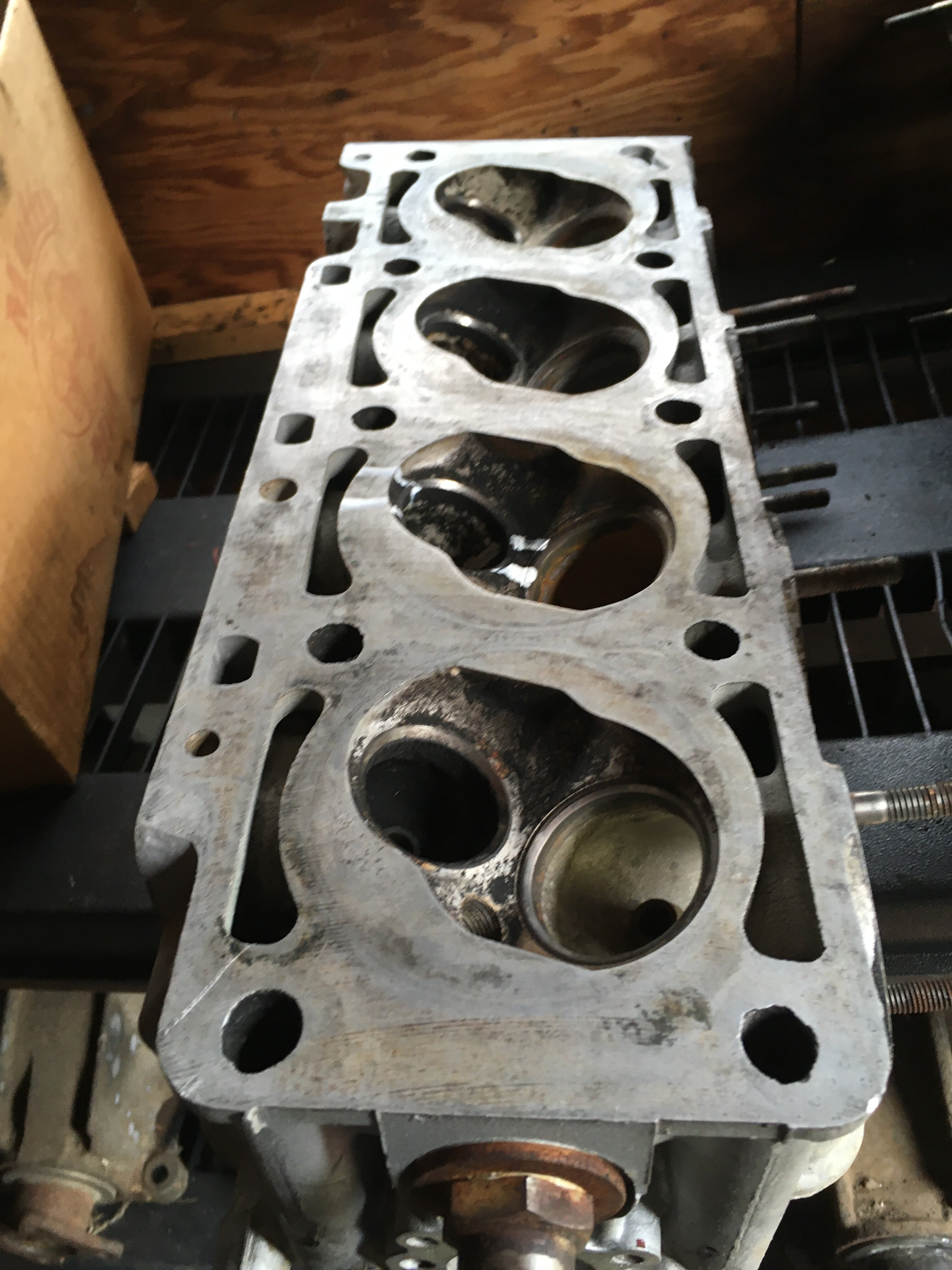 New Pistons - just browsing |﻿ BMW 2002 and other '02