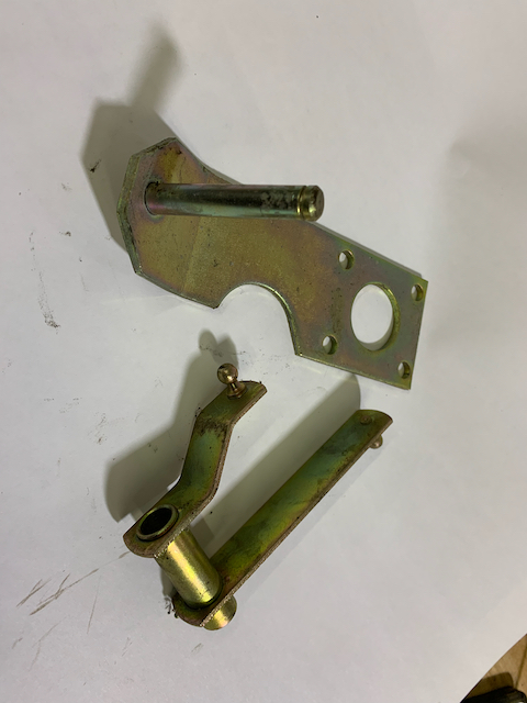 tii linkage pivot set |﻿ Miscellaneous