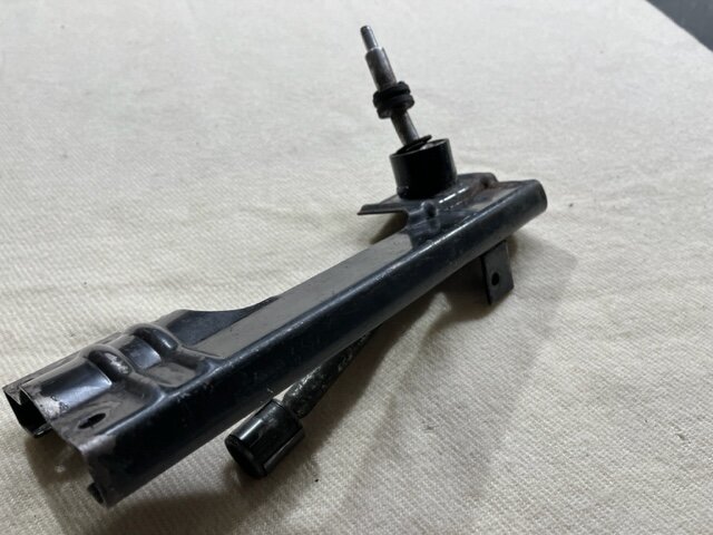 4 Speed Complete Shifter Platform |﻿ Miscellaneous