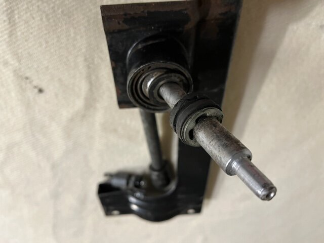 4 Speed Complete Shifter Platform |﻿ Miscellaneous