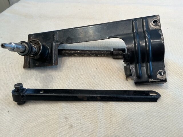 4 Speed Complete Shifter Platform |﻿ Miscellaneous