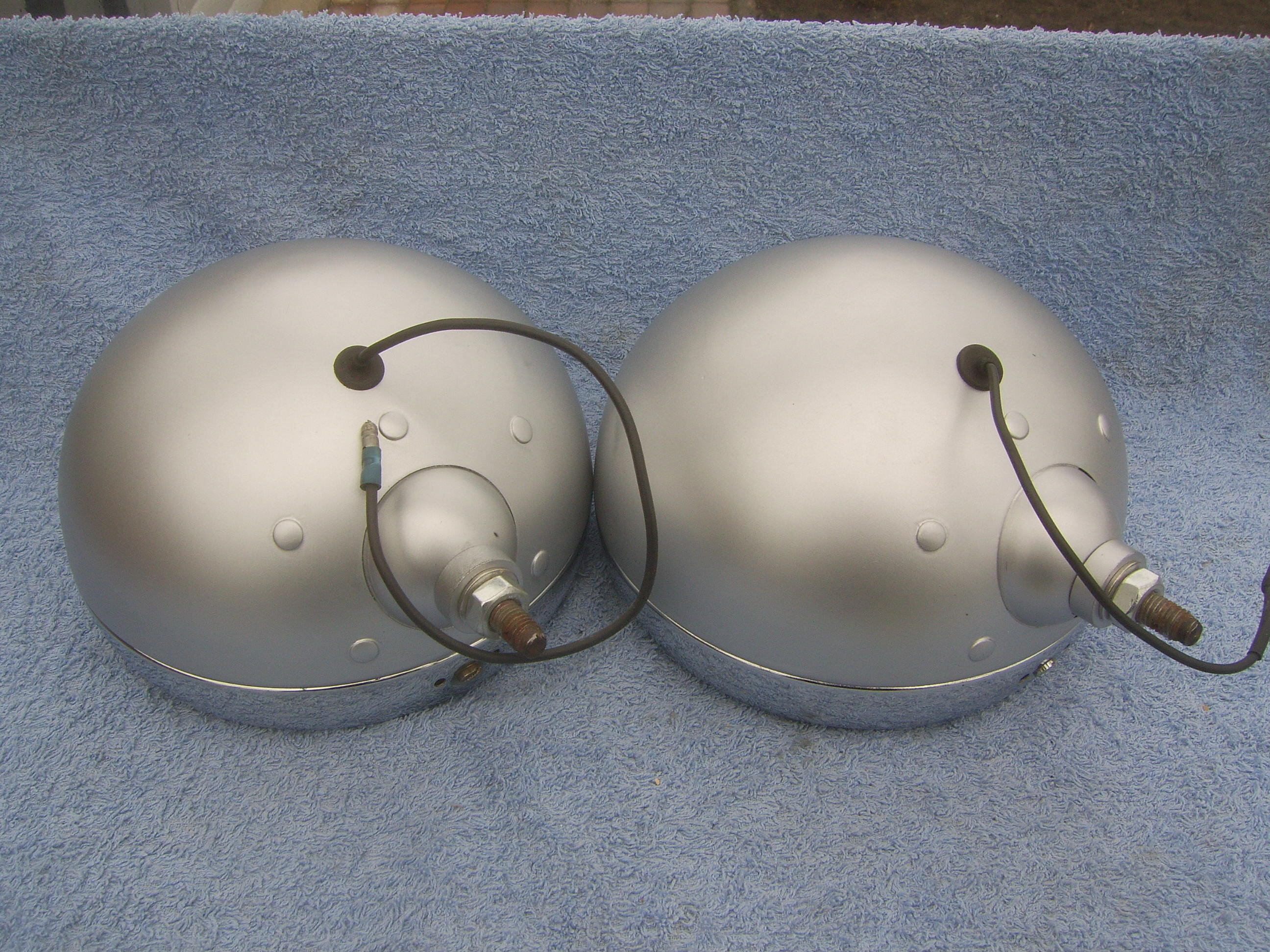 FS: Set Cibie Oscars Driving Lights |﻿ Electrical and Ignition