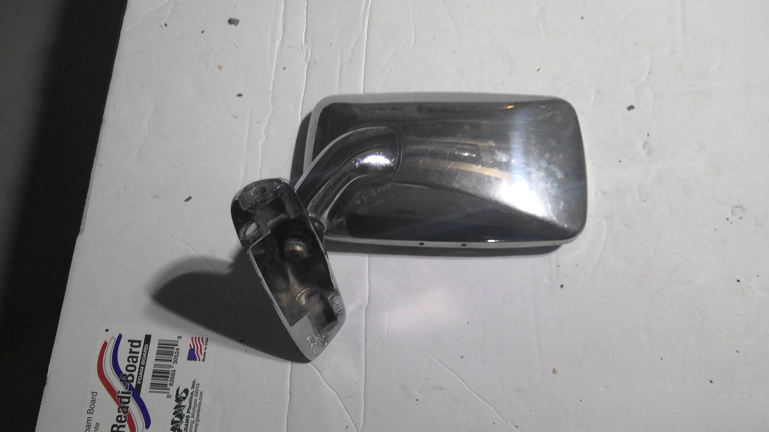 FS. Inventory Clean-Out |﻿ Miscellaneous