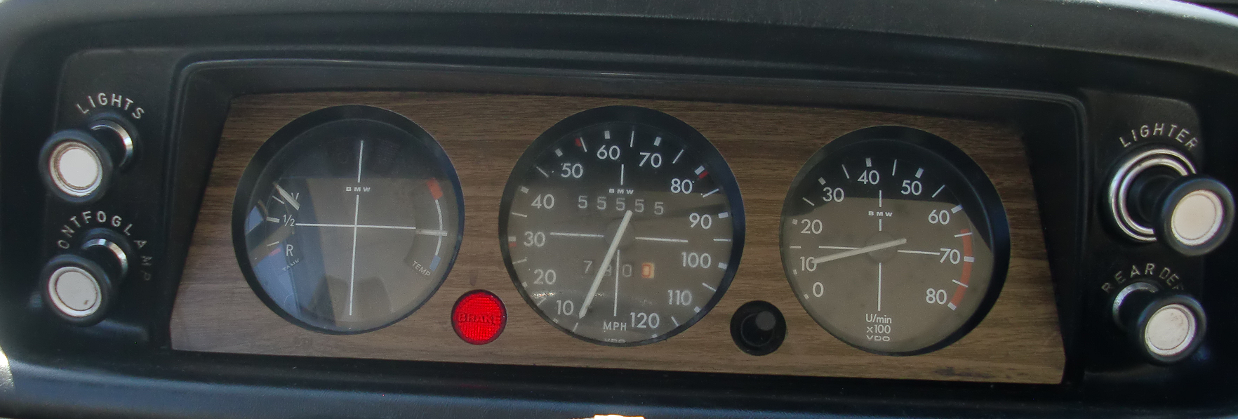 another major mileage milestone |﻿ BMW 2002 and other '02