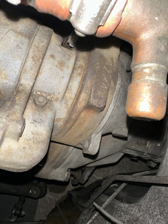 1970 1600 engine for sale - Miscellaneous - 2002FAQ