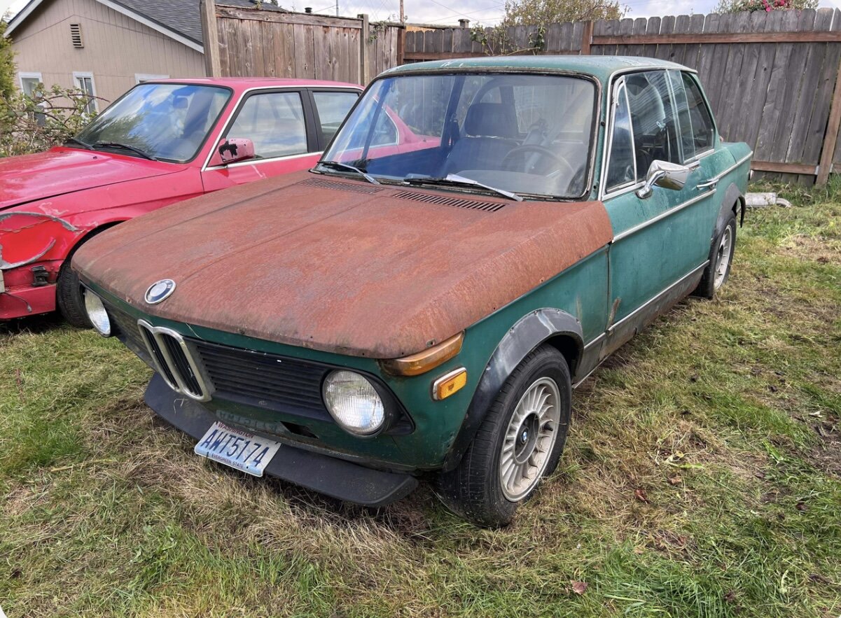 WTB hood and drivers door (preferably jade green) |﻿ Miscellaneous