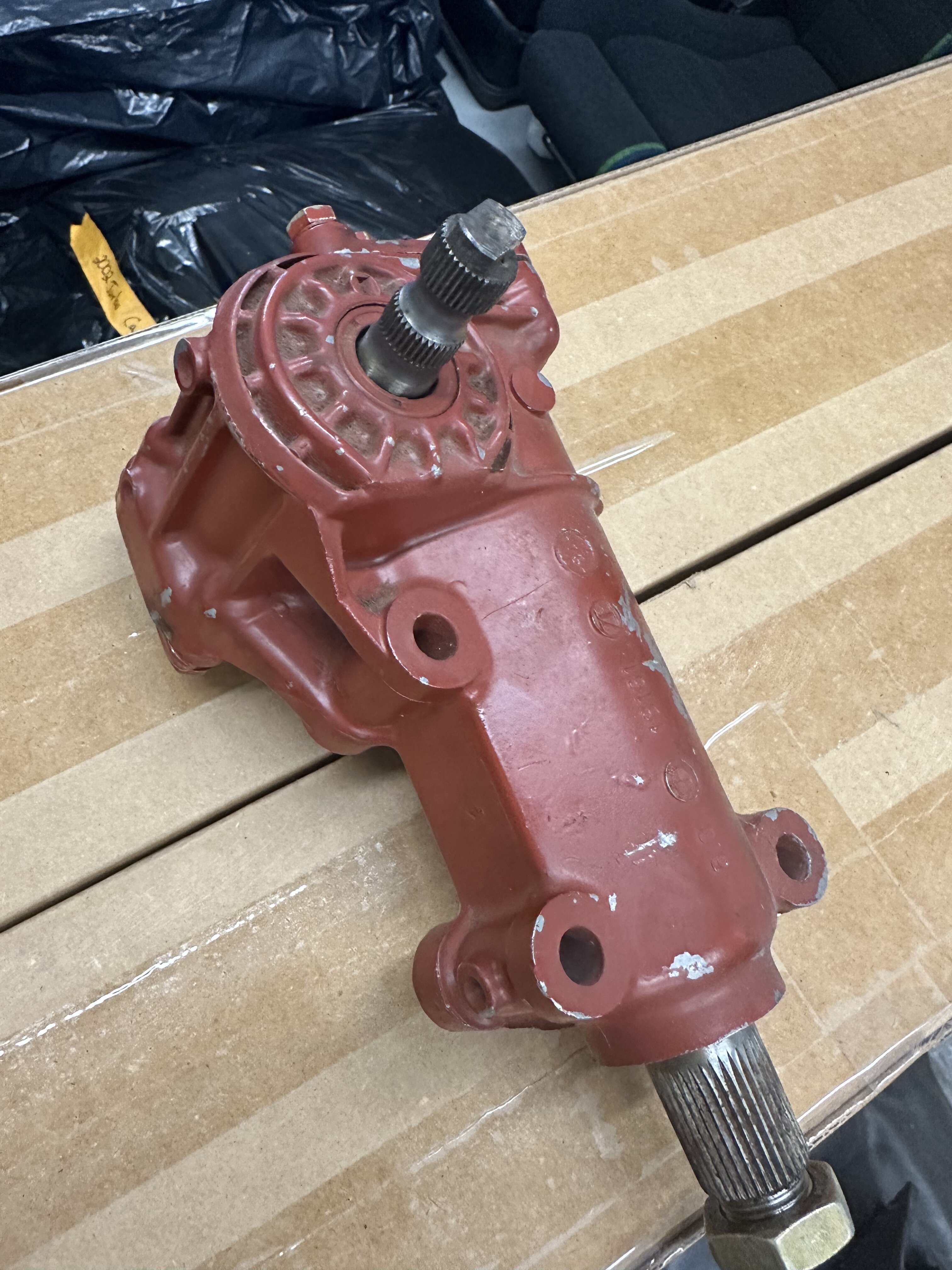 Turbo color code - BMW 2002 Turbo Discussion - 2002FAQ
