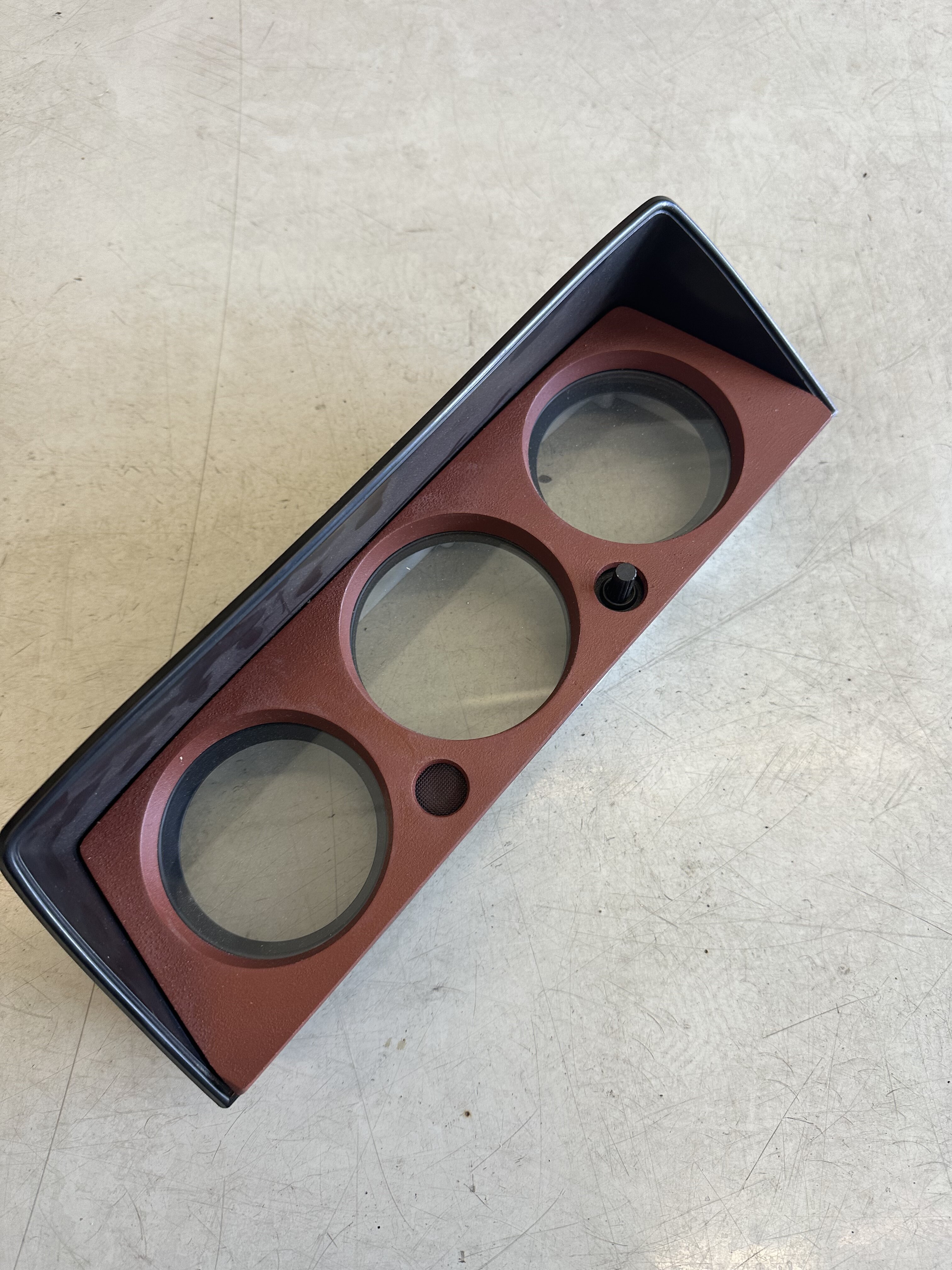 Turbo color code - BMW 2002 Turbo Discussion - 2002FAQ